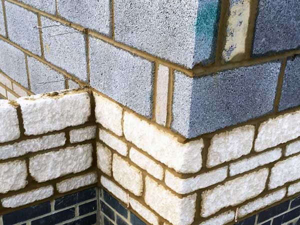 Spandrel Professional Bricklaying Service Herts Cambs Beds